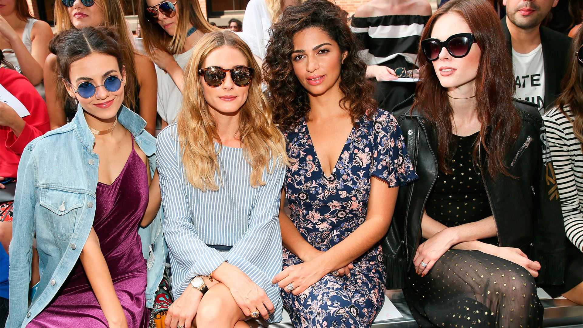 Best Dressed 2016: The most stylish celebs of the year | Marie Claire UK