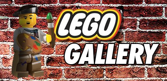 AROUND THE BLOQ: Lego art, portfolio tips and much more! | Creative Bloq