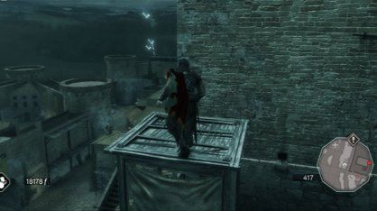 AC2: Tuscany/San Gimignano - Assassin's Creed 2 - Feathers and Treasure ...