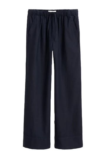 The 18 Best Linen Pants for Women in 2025, Tested and Reviewed | Marie ...