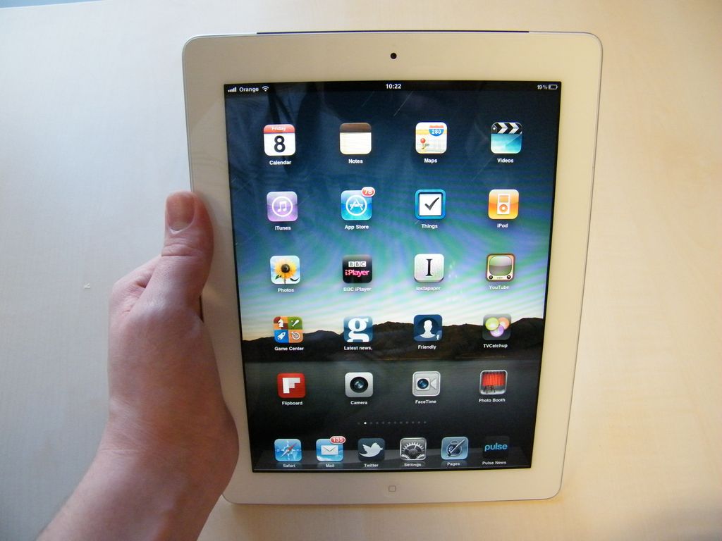 iPad 2: one month on | TechRadar