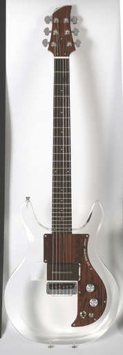 Ampeg Dan Armstrong ADA6 review | MusicRadar