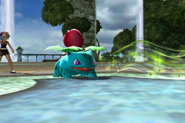 The complete Pokemon RBY pokedex, part 1: Page 2 - Page 2 | GamesRadar+