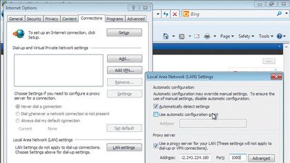 Breaking free: online censorship explored | TechRadar