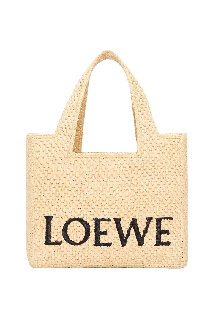 The 10 Best Loewe Bags Everyone's Manifesting Right Now | Marie Claire