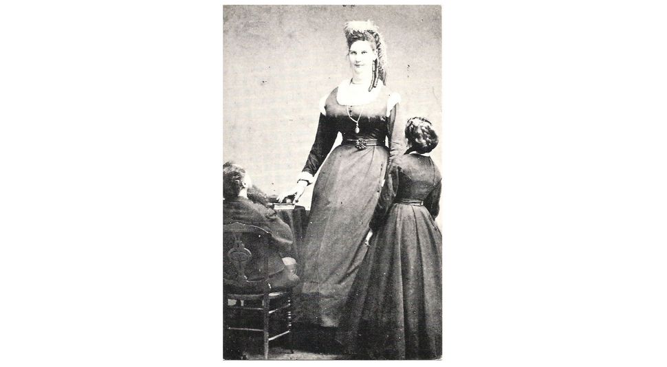 10 of the strangest pregnancies in the world | Live Science