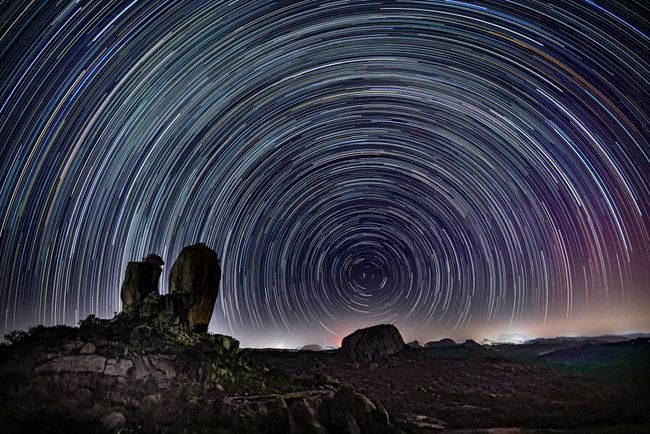 Polaris: How to find the North Star | Space