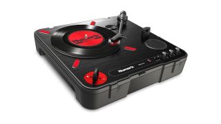 Best portable record players 2022: 7 portable turntables that’ll fit ...