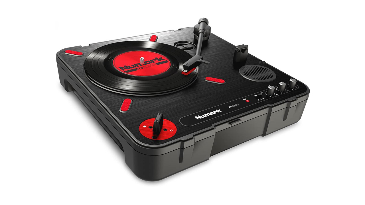 Best portable record players 2022: 7 portable turntables that’ll fit ...