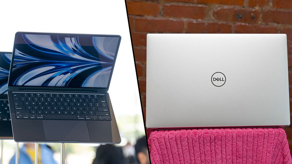MacBook Air 15 vs. Dell XPS 15: Which 15-inch laptop is right for you ...