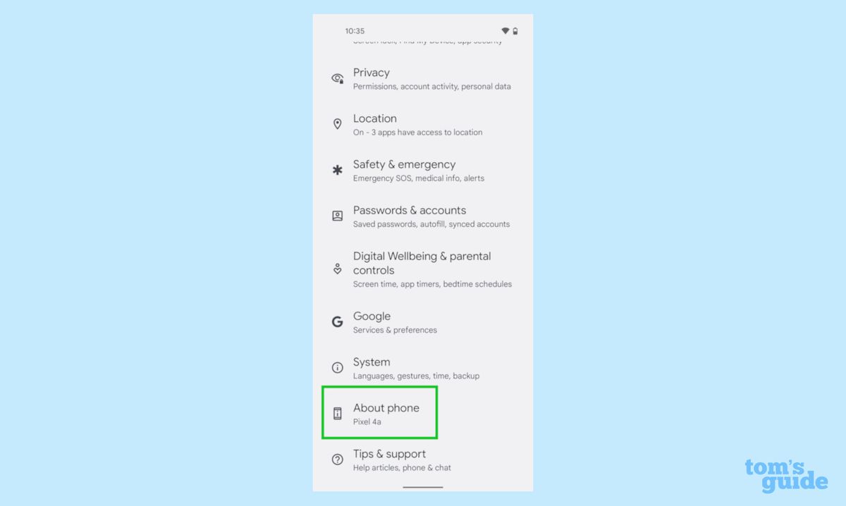 How to install Android 13 | Tom's Guide