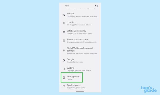 How to install Android 13 | Tom's Guide