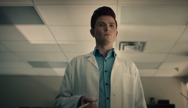 Meet The Imperfects cast: who's who in the Netflix series | What to Watch