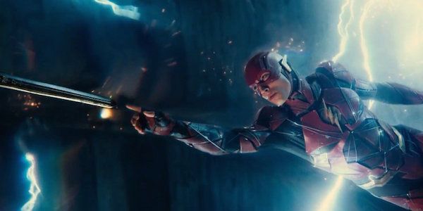 9 Funniest Moments In Justice League | Cinemablend