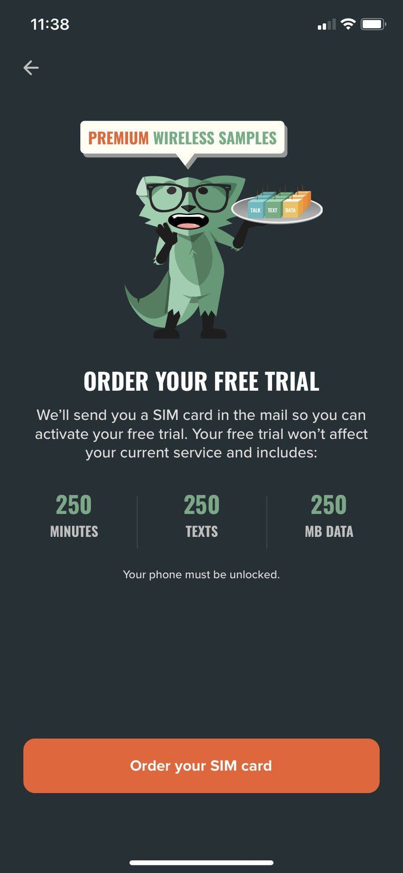 How to get a free Mint Mobile SIM card for your phone | Android Central