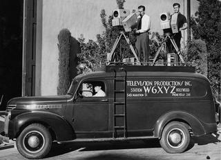 The Origins of Electronic Newsgathering | TV Tech