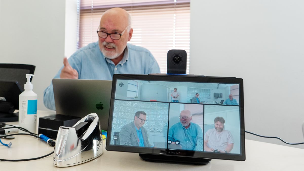 The best conference room webcams | Digital Camera World