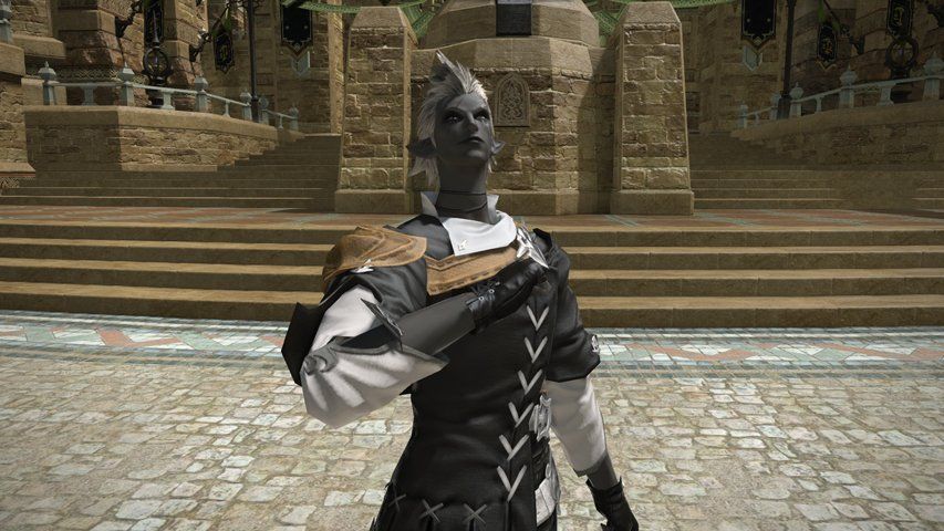 Final Fantasy XIV guide: List of playable races | Windows Central