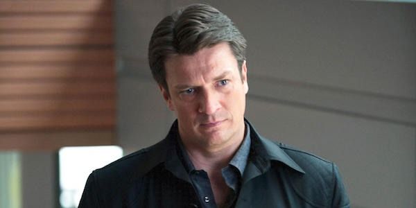 Nathan Fillion Is Returning To TV For A Brand New Show | Cinemablend