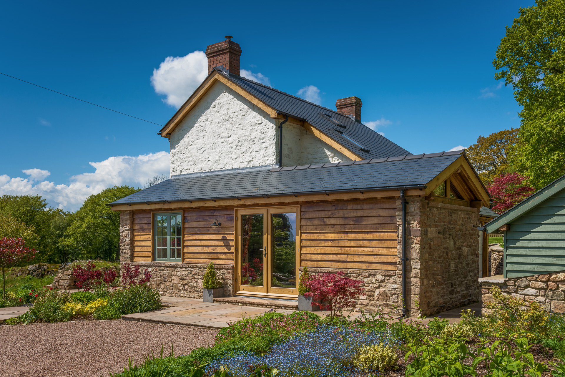 How to Add a Pitched Roof Extension: Ideas, Costs and Advice | Homebuilding