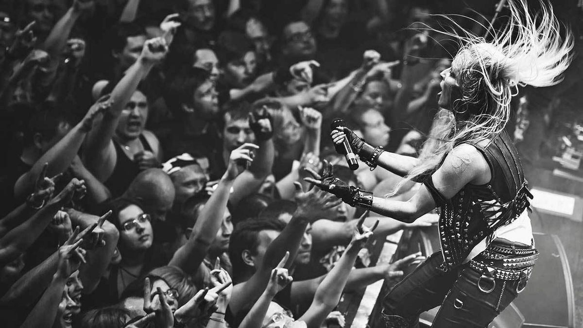 Interview: Doro, the Queen Of Metal | Louder