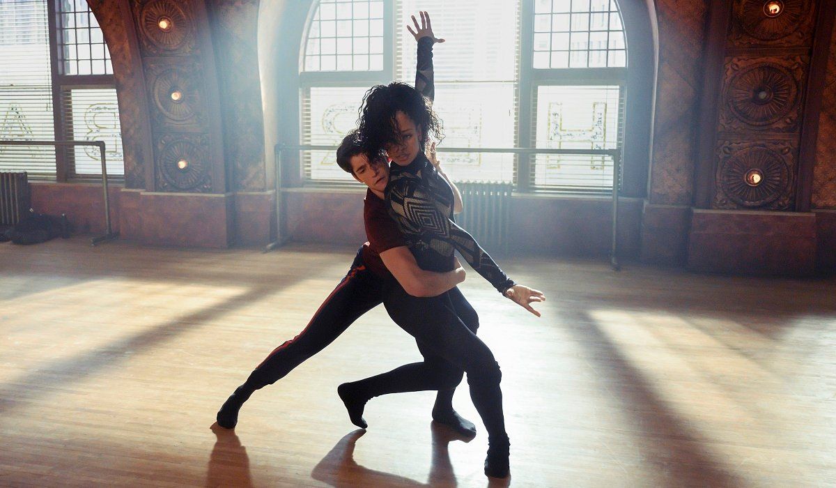 11 Spectacular Shows Premiering On Netflix In December 2020 | Cinemablend