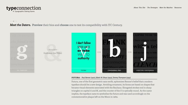 Free typography games - 25 typography freebies to make your life easier ...
