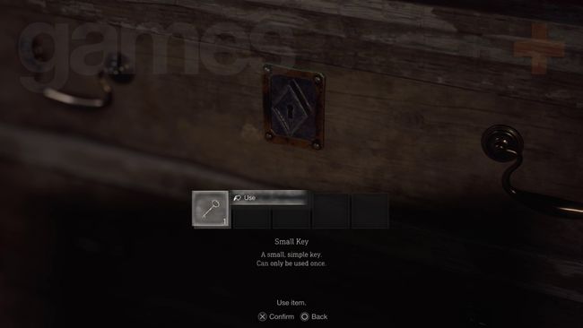 All Resident Evil 4 small keys locations | GamesRadar+