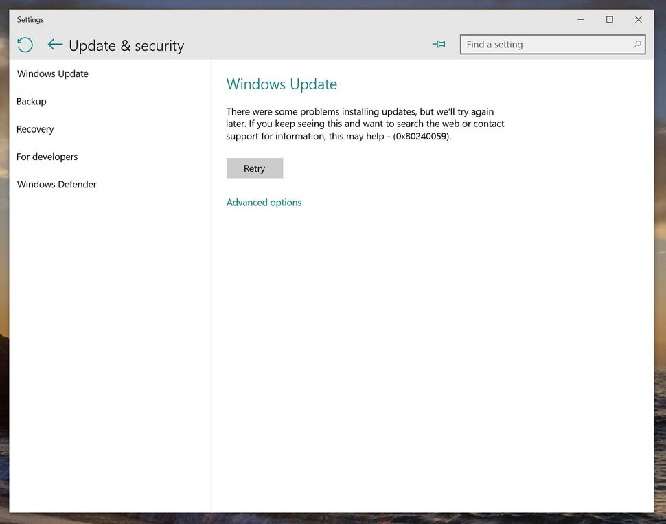 Windows 10 build 10074: Everything you need to know | Windows Central
