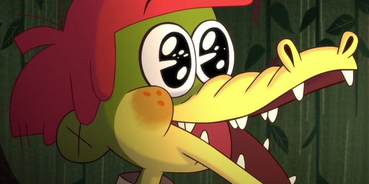 Arlo The Alligator Boy Reviews Have Dropped, Here's What Critics Are ...