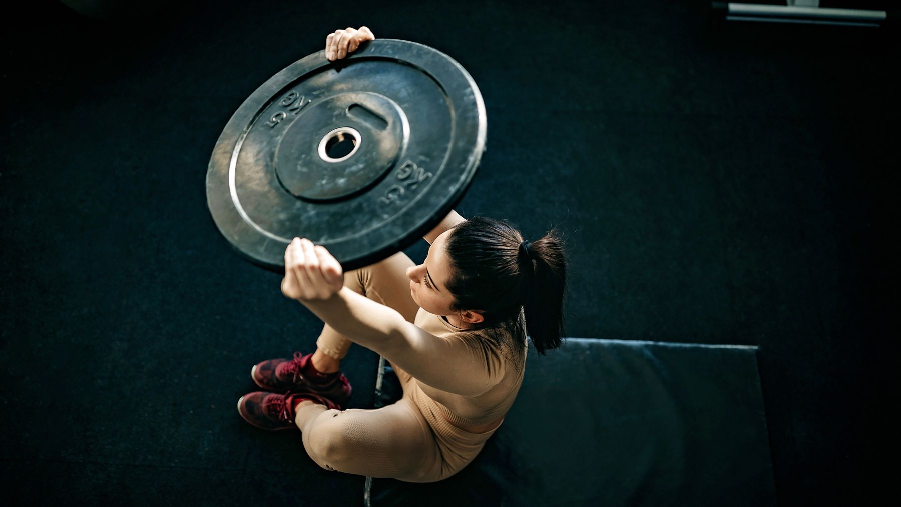 You Only Need Five Exercises To Grow Shoulder Muscle And Strengthen