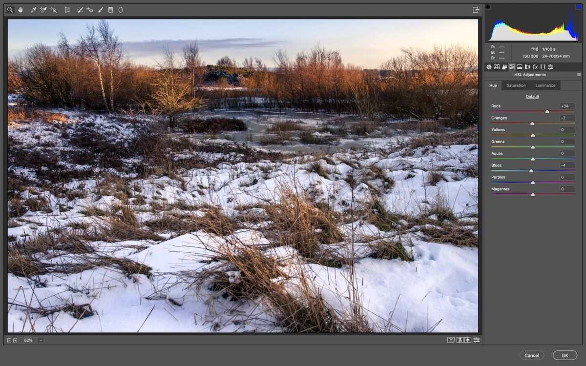 Colour editing essentials: post process for complex colour palettes ...