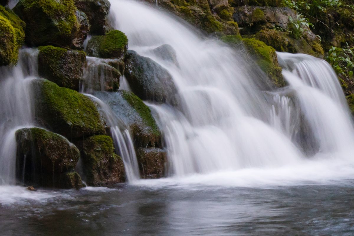 Got blur? Discover how to capture wonderful waterfall photos! | Digital ...