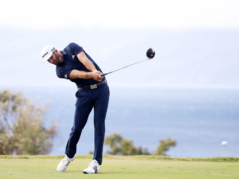 Has Driving Distance On Tour Actually Increased? | Golf Monthly