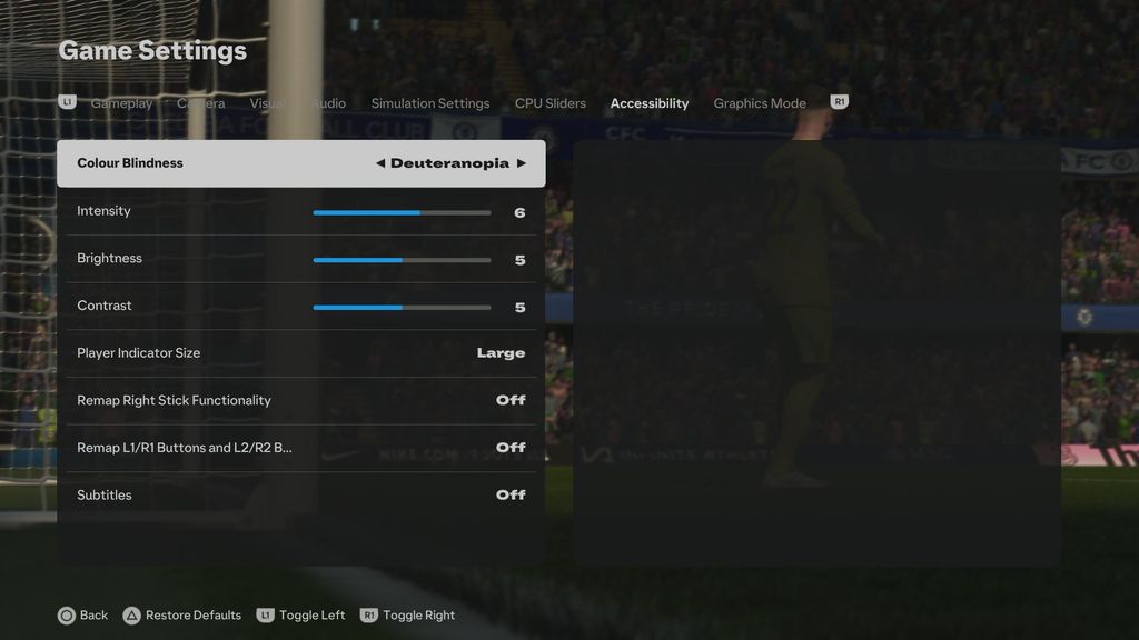 EA Sports FC 25 review: have we reached peak football sim? | TechRadar
