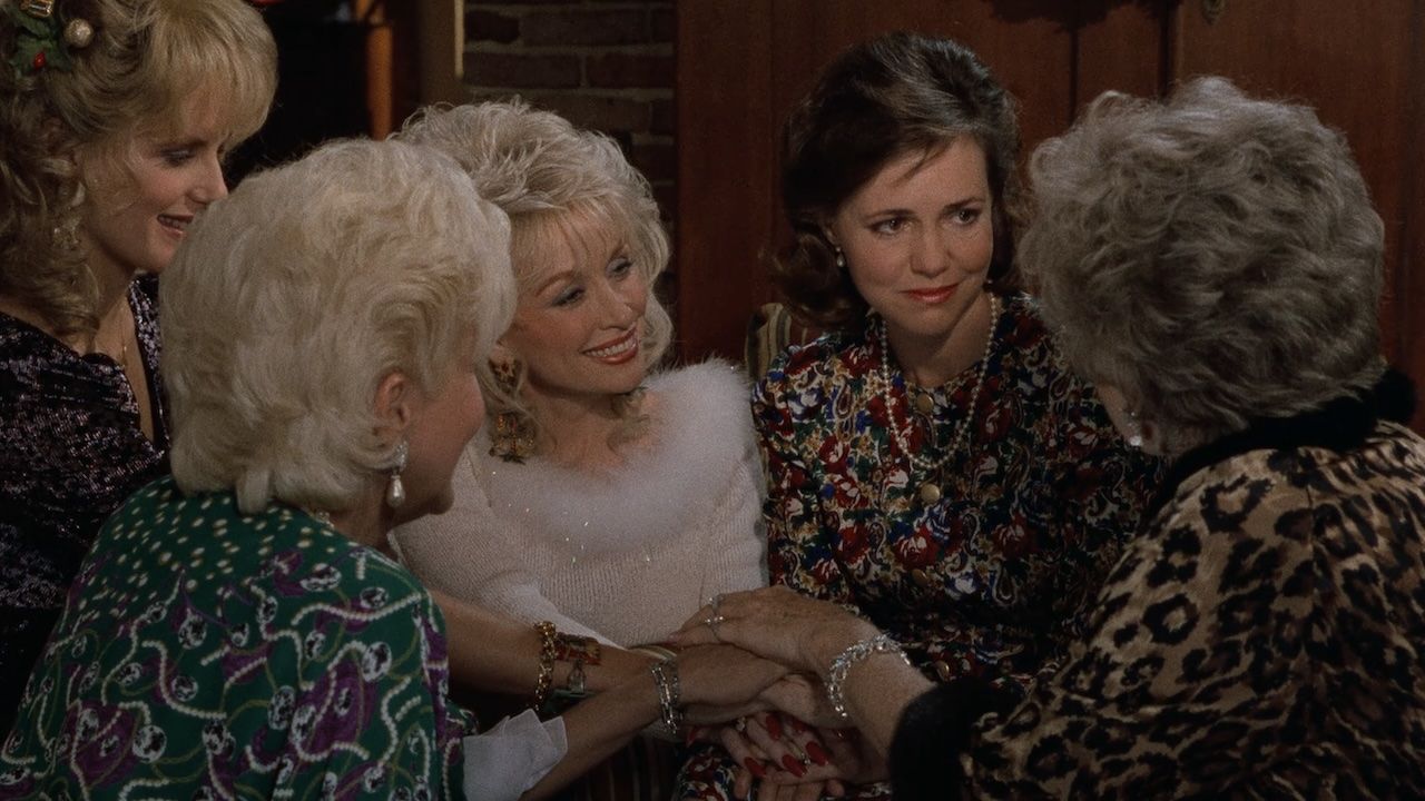 32 Memorable Quotes From Steel Magnolias | Cinemablend