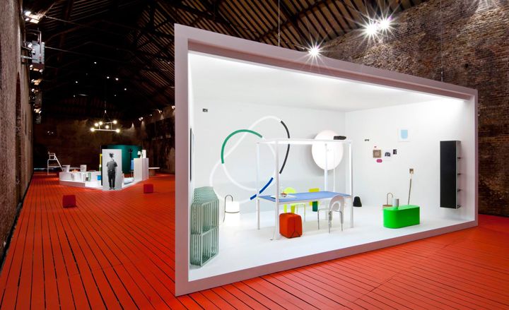 House proud: a colourful retrospective celebrates 20 years of Pierre ...