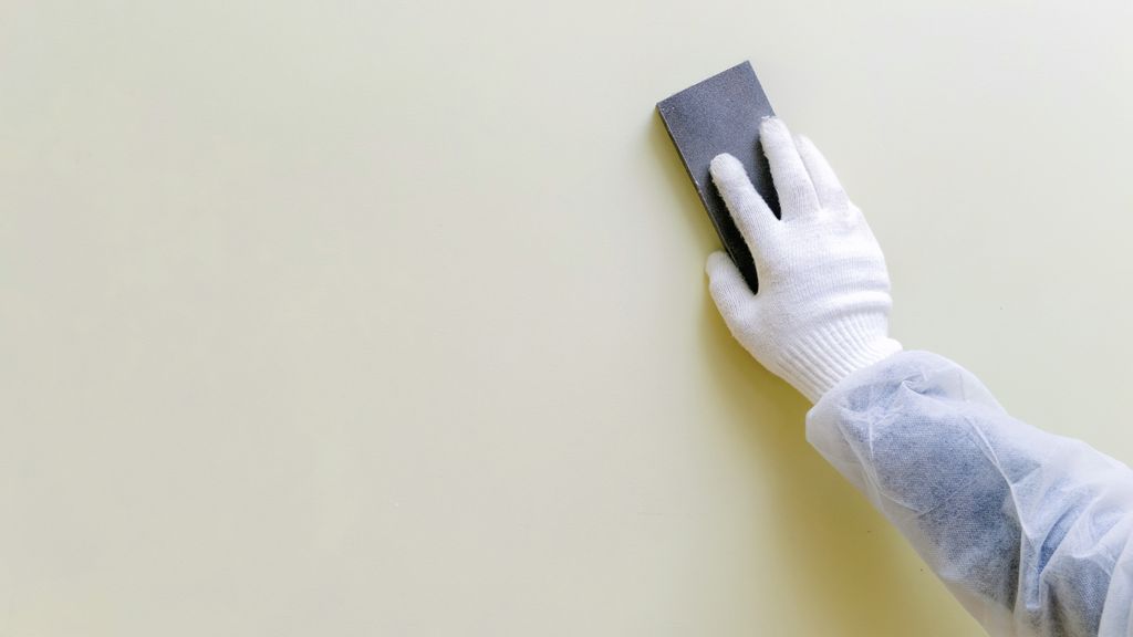 How to paint a room like a pro | Tom's Guide