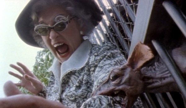 10 Worst Horror Movie Moms, Ranked By Awfulness | Cinemablend