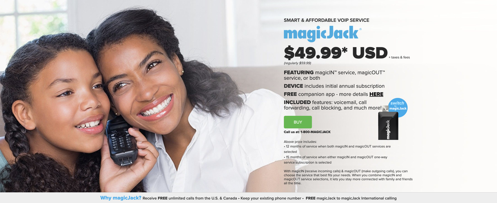 magicJack VoIP review | TechRadar