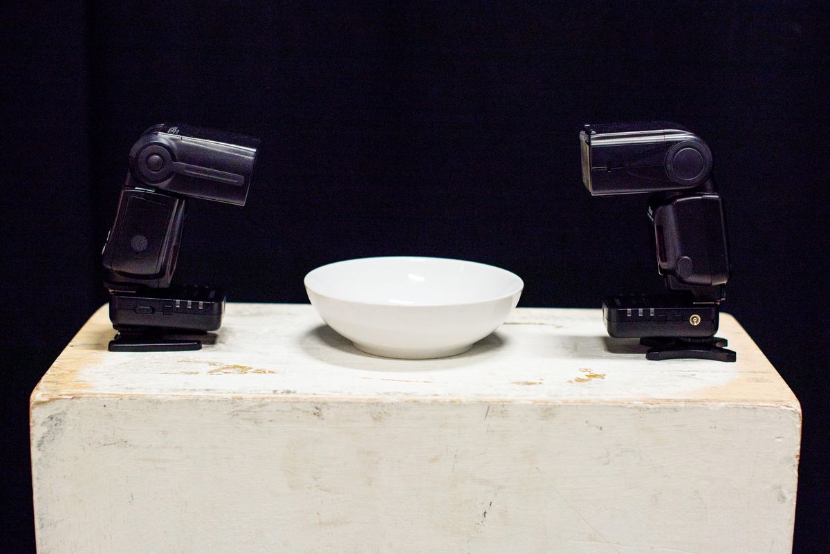 Home photography ideas: Make a splash with water drop photography ...