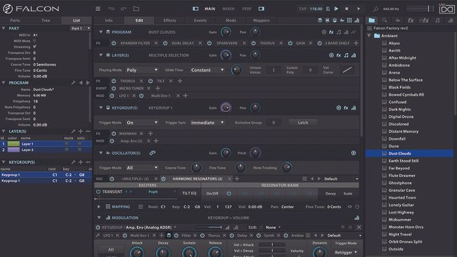 “Version 8 puts Kontakt right up there front and centre as a ...