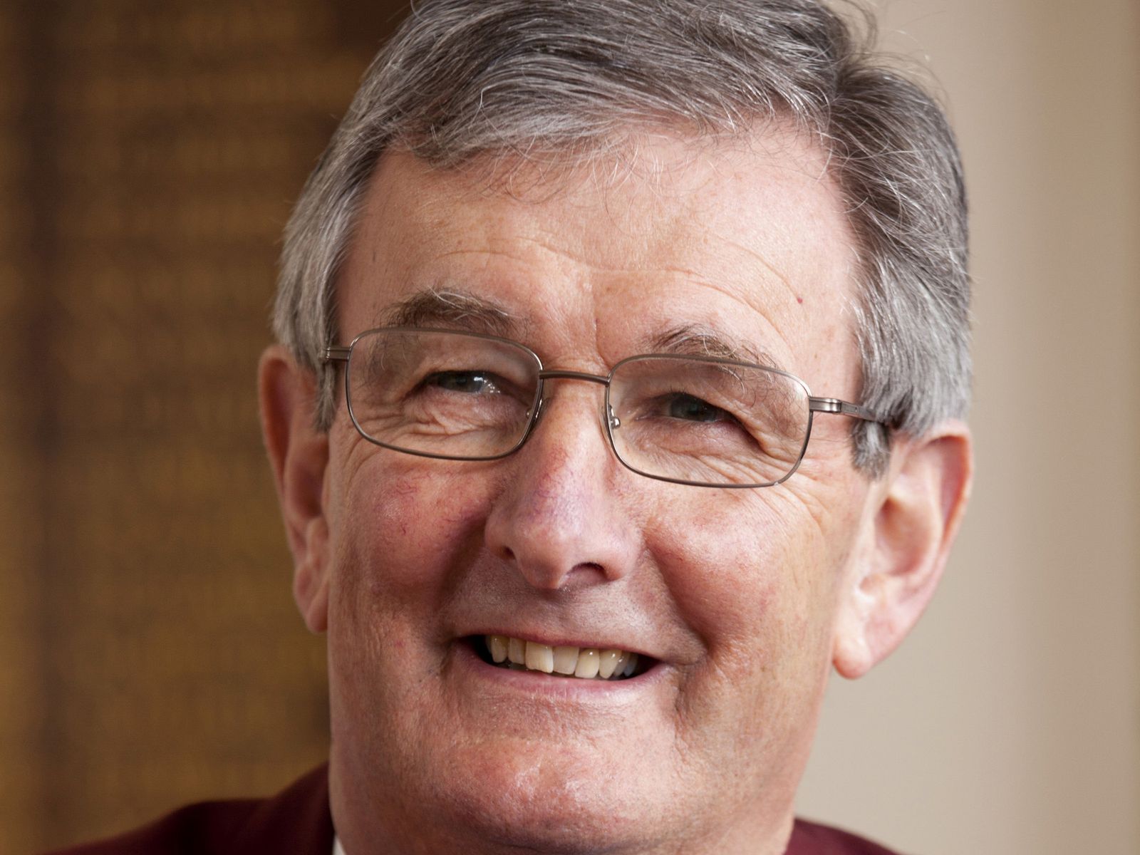 Selwyn-Smith becomes PGA Captain | Golf Monthly