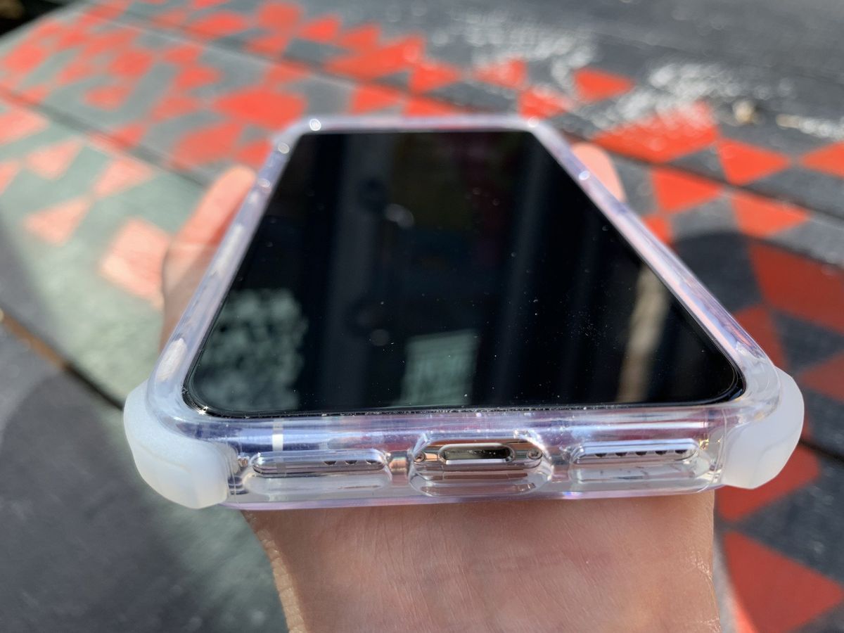 CASETiFY Ultra Impact Case review: Ultra cute and protective | iMore