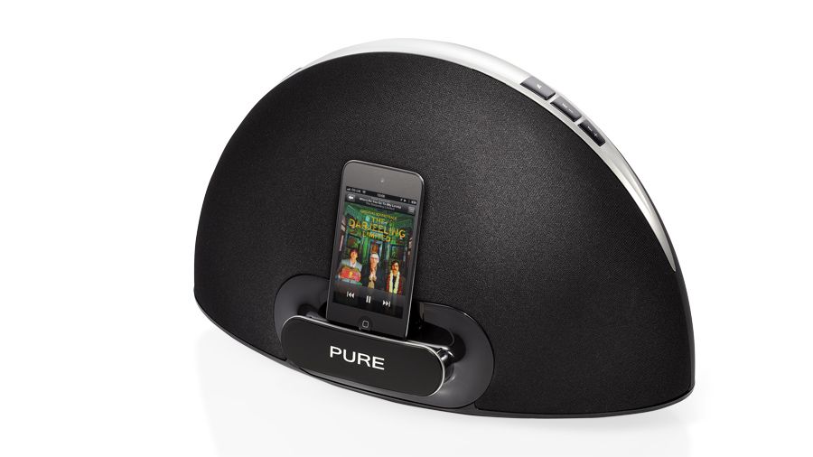 Pure Contour 200Di Air review | TechRadar