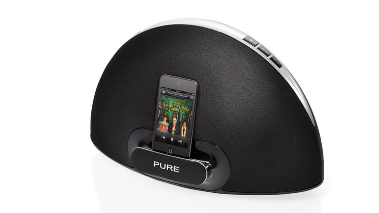 Pure Contour 200Di Air review | TechRadar