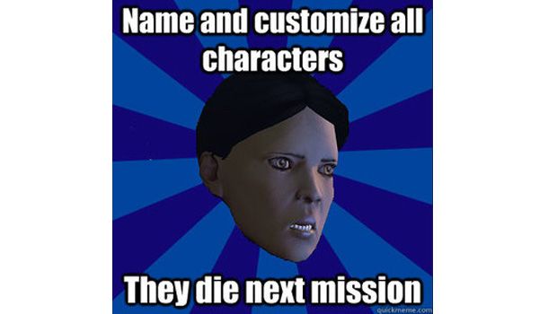 XCOM memes - The best XCOM: Enemy Unknown images and jokes we've seen ...