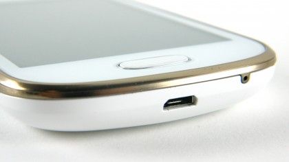 Samsung Galaxy Fame review | TechRadar