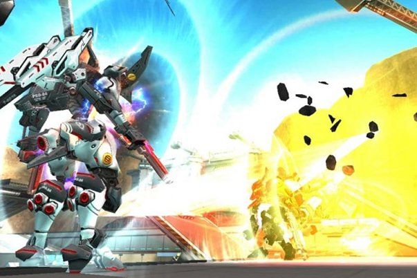 eXteel | GamesRadar+