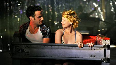 20 Best Movie Scenes Of 2012 | GamesRadar+